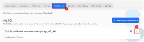 How To Install And Connect Phpmyadmin Devrims