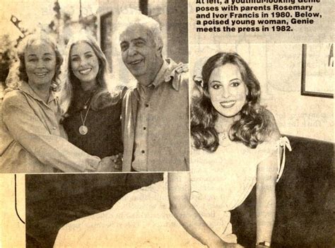 Genie Francis and Family Photo Gallery in 2021 | Genie francis, Luke ...