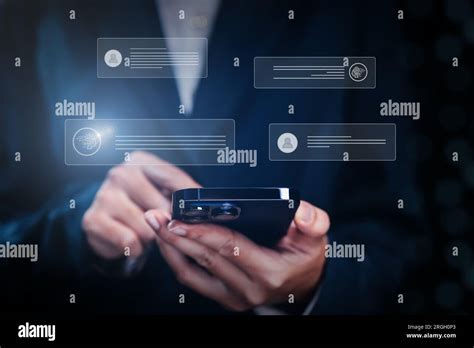 Prompt Text Ai Texting Prompt On Keyboard With Smart Artificial