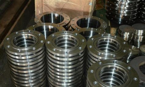 Exploring Flange Applications Where And Why We Use Them Your Best Forging Solution Provider