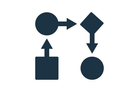 Chart Block Icon Graphic By Dhimubs124s · Creative Fabrica