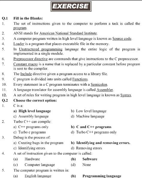 Solution Computer Science 2022 Syllabus Class 12 Solved Mcqs Chapter 8