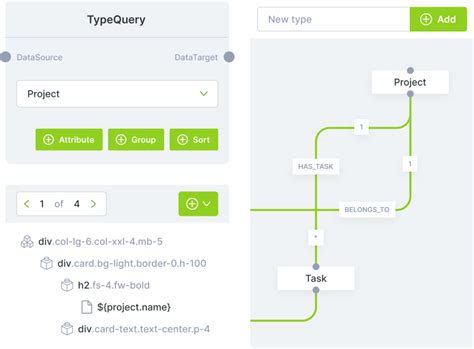Structr — Low Code Platform For Complex Use Cases
