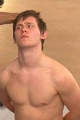 Partick SH BF Gay Pornstar BabeFriendTV Com