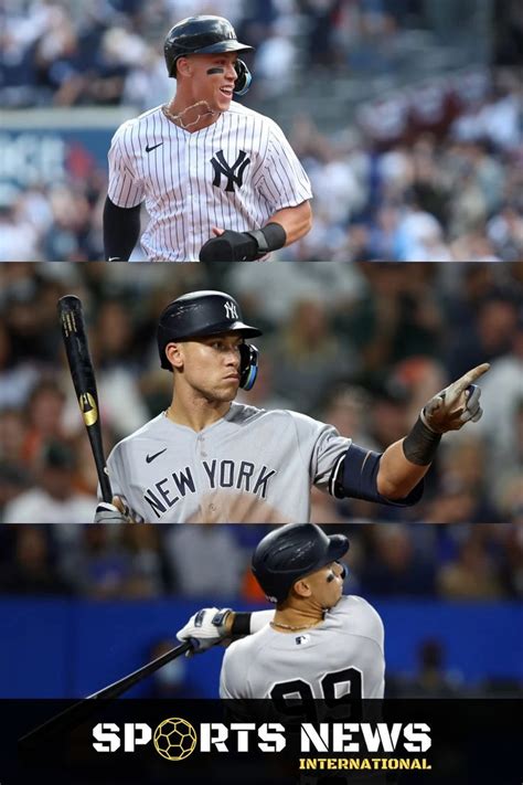 Yankees Aaron Judge Will Not Sign With Loser Chicago Cubs Rival Team Executive Claims