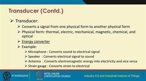 Iot Sensing And Actuation Pdf