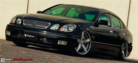 VIP Style Cars - Team-BHP