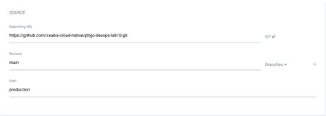 GitHub WarinyaJ Pttgc Devops Lab Cd