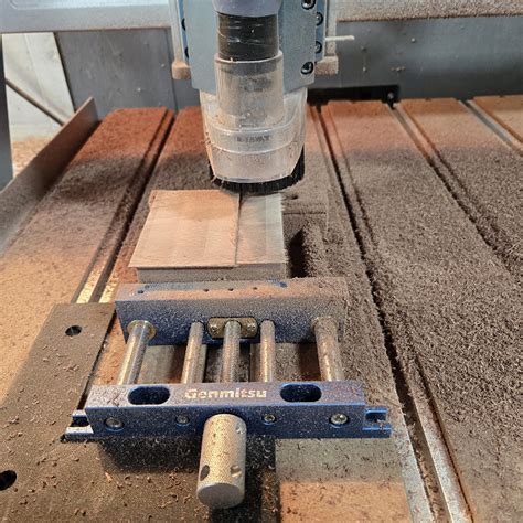 Mastering Cnc Router Tramming A Comprehensive Guide