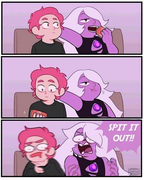 Pin De Aobooty Dmmd En Steven Universe Cómic Steven Universe