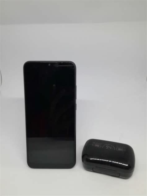 Xiaomi Xiaomi Redmi C Dual Sim With TWS Wireless Earbuds Was Sold For On Jun At