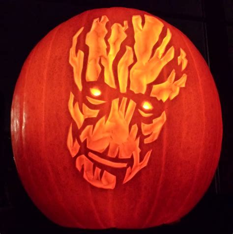 The Barnum Effect Pumpkins