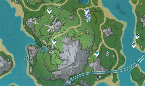 Genshin Impact Lumidouce Bell Location Guide for Lynette Build