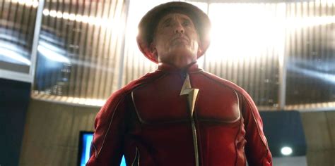 10 Fastest Speedsters In Dc Movies And Tv Shows
