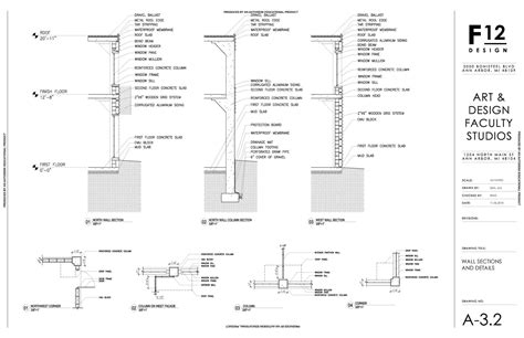 Construction Document Work Adam Szajner Archinect Construction
