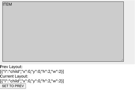 Cannot Synchronize State With External State If Block Keys Are Remained