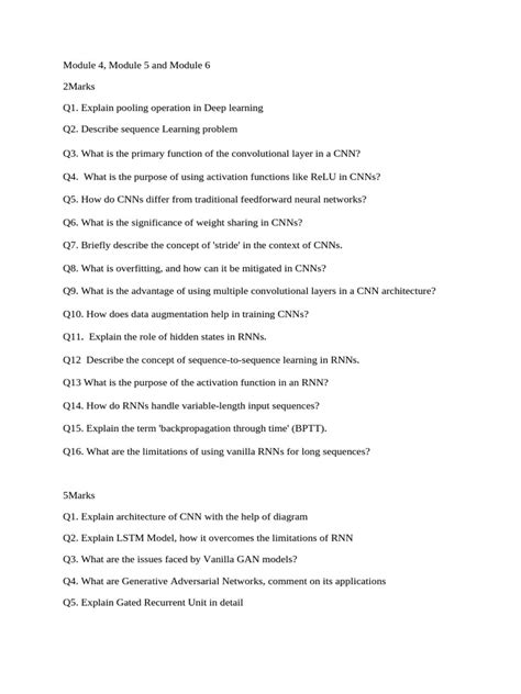 Ia2 Question Bank Pdf