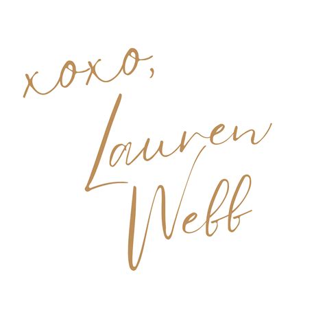 Lauren Webb Photography