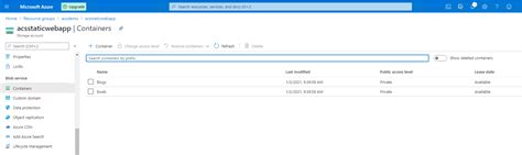 教學課程 準備適用於 Azure 通訊服務的 Web 應用程式 Nodejs An Azure Communication