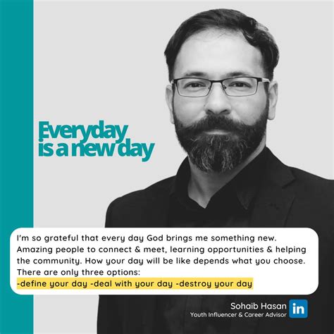 Sohaib Hasan On Linkedin Sohaibhasan 28 Comments
