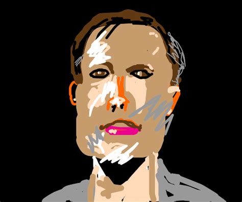 1980s Rocket Scientist Drawception