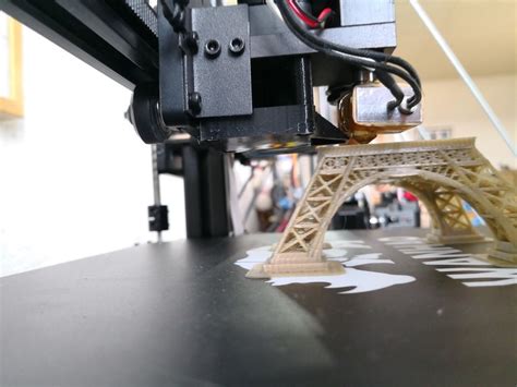 free 3d file wanhao duplicator 9 fan duct with radial fan 5015・3d print