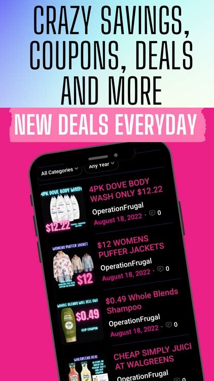 Deal Swapper By Deal Swapper