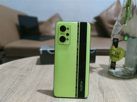 Tips Memilih Hp Realme Terbaru Untuk Akhir Tahun Techdaily