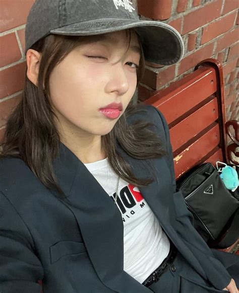 Hannah Bahng ღ Hannah My Girl Girl