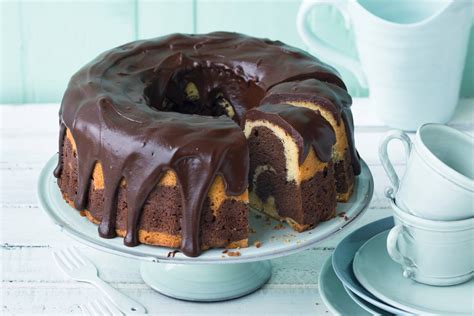 Rührkuchen - Rezepte, Tipps & Ideen für den Klassiker | Küchengötter