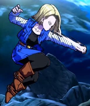 File DBFZ Android JL Png Dustloop Wiki