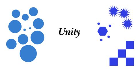 unity in graphic design
