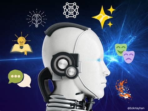 Generative Ai Ya Da Üretken Yapay Zeka Nedir By Ayhan Bozkurt Medium