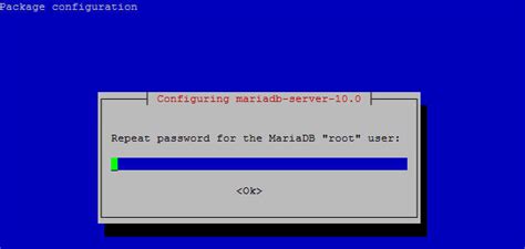 Raspberry Pi ติดตั้ง Web Server Apachemariadbphp Playelek