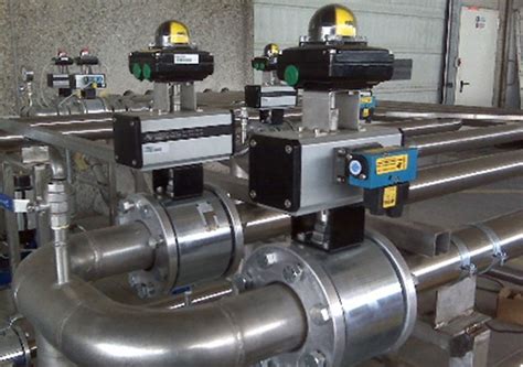 Flow Control Liquid Dynamics Australia