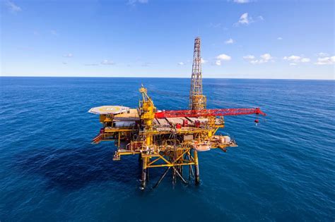 Omv Pushing The Limits Of Its Maui Offshore Field To Earn Full Rewards