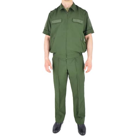 Костюм офисный МО габардин — Армейский магазин Оренбург