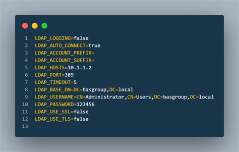 overview integrating active directory ad authentication in laravel