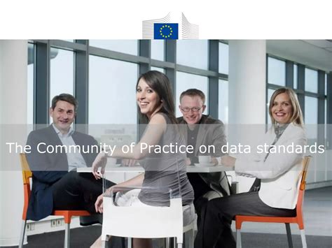 The Creation Of An International Core Data Model Ppt