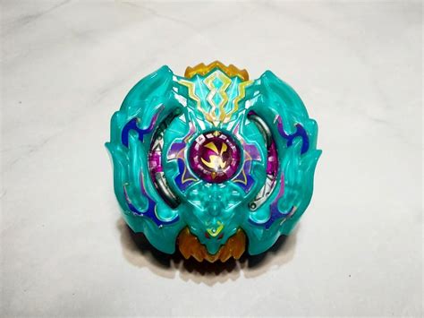 Beyblade Beat Kukulcan Takara Tomy Hobbies And Toys Toys And Games On