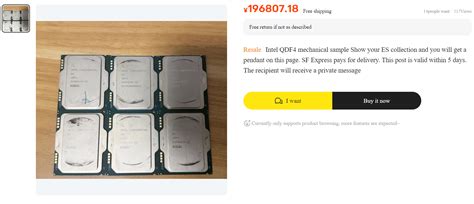 Intel Arrow Lake S Desktopowe Procesory Nowej Generacji Sprzedawane Przed Premier Ithardware