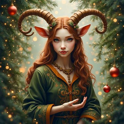 Ai产生的 巨魔 树 Pixabay上的免费图片