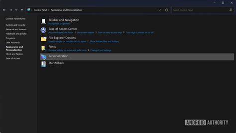 How To Use Themes In Windows 11 For A More Personal Desktop Experience