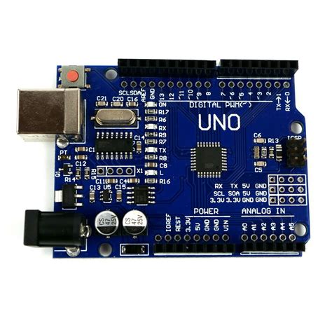 Ultimate Guide To Arduino Uno Pinout Specs Schematic More 43 Off