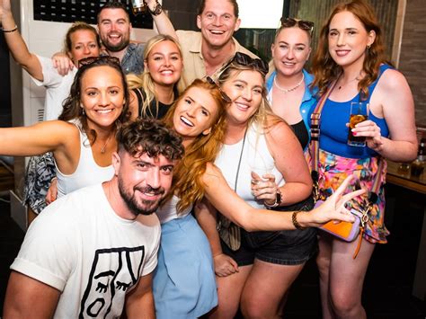 Mcgettigans Jlt Turns 13 With A Huge Birthday Weekend Time Out Dubai