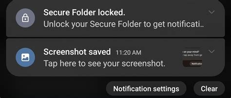 Stop Annoying Notifications R Galaxys23ultra