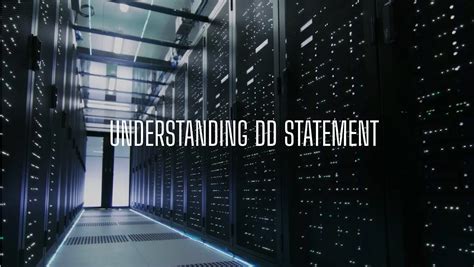 Understanding Conditional Processing In Jcl By Reachmeatmaheshkumar Medium