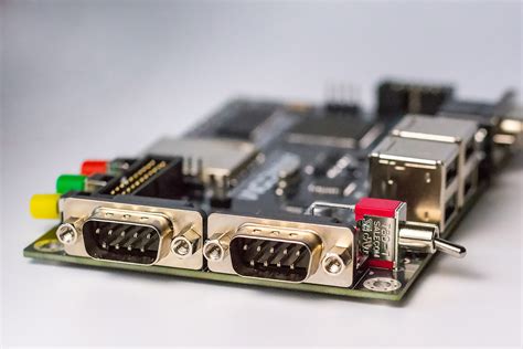 Amicom Fpga Multi Computer Retro Spektro