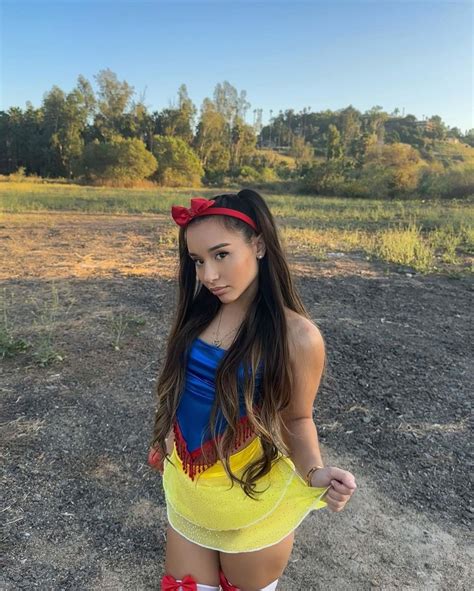 Picture Of Alahna Ly