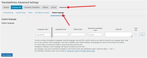 How To Create Your Own Language In Steps Fun Tips Tools TranslatePress